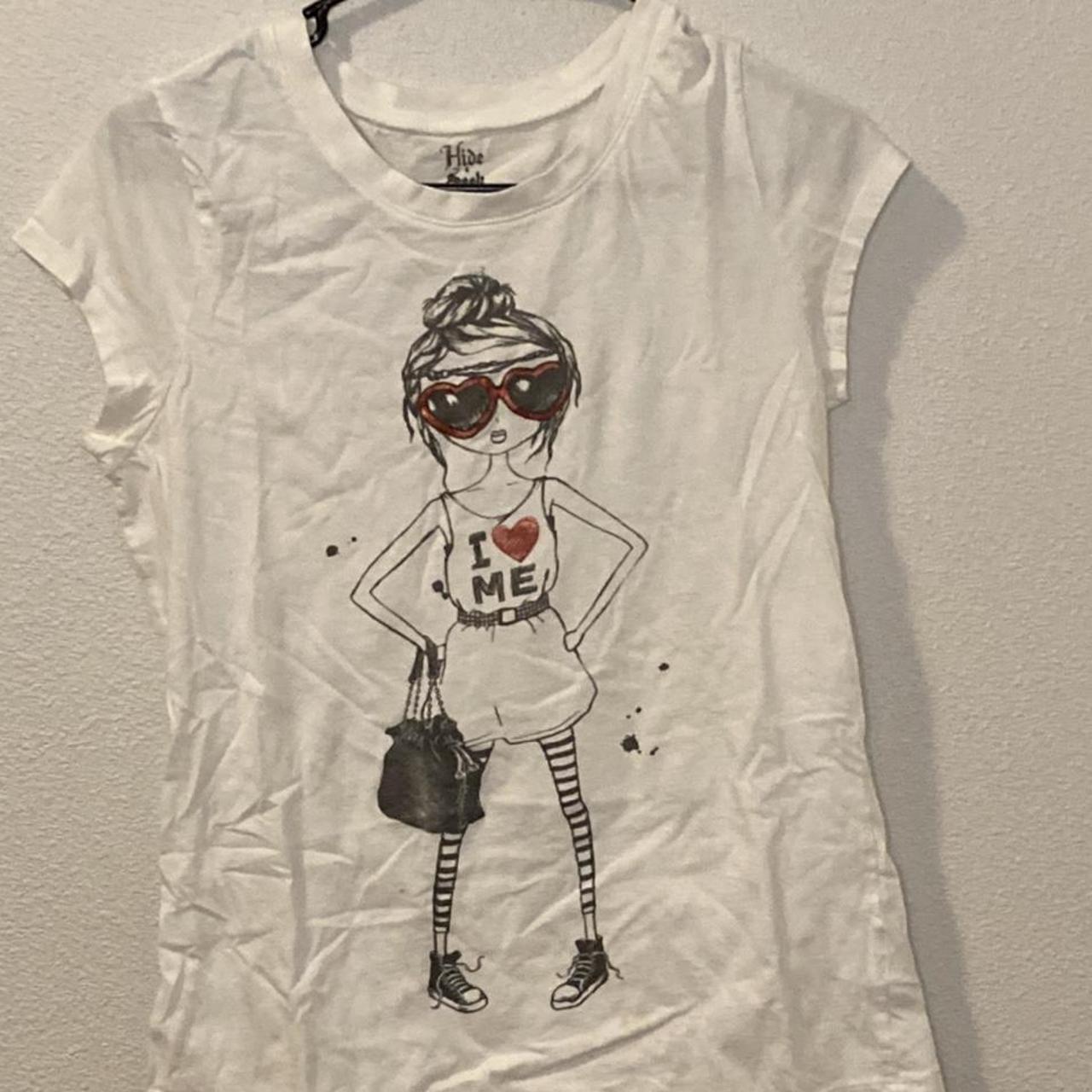 Hide & Seek Jerry Leigh Juniors Size 15/17 but would... - Depop