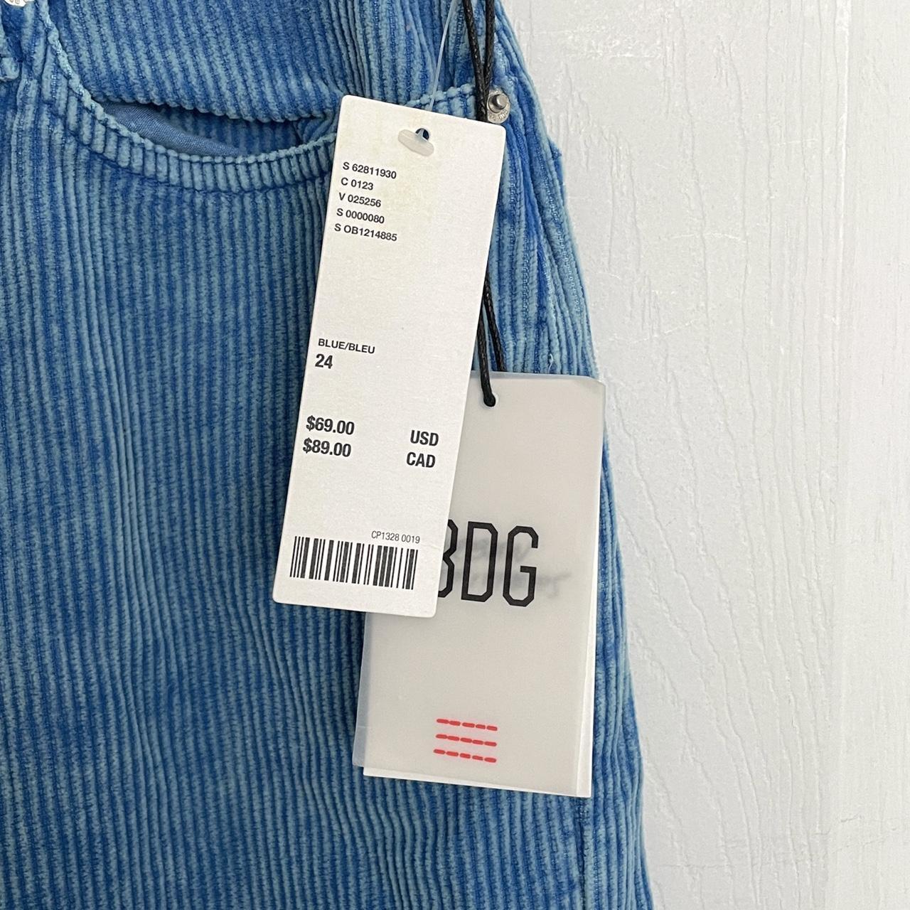 BDG Women's Trousers | Depop