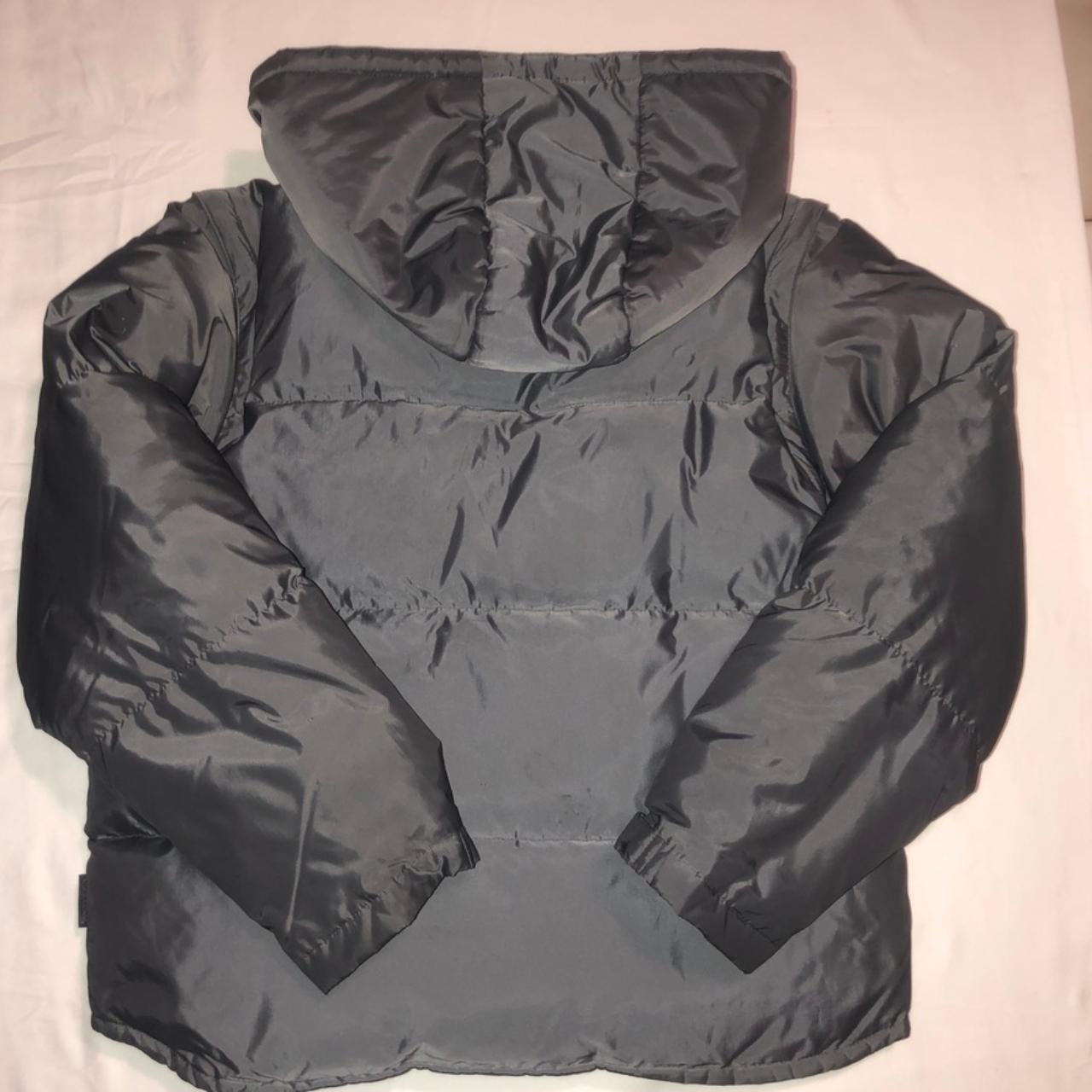 Express Women's Jacket | Depop