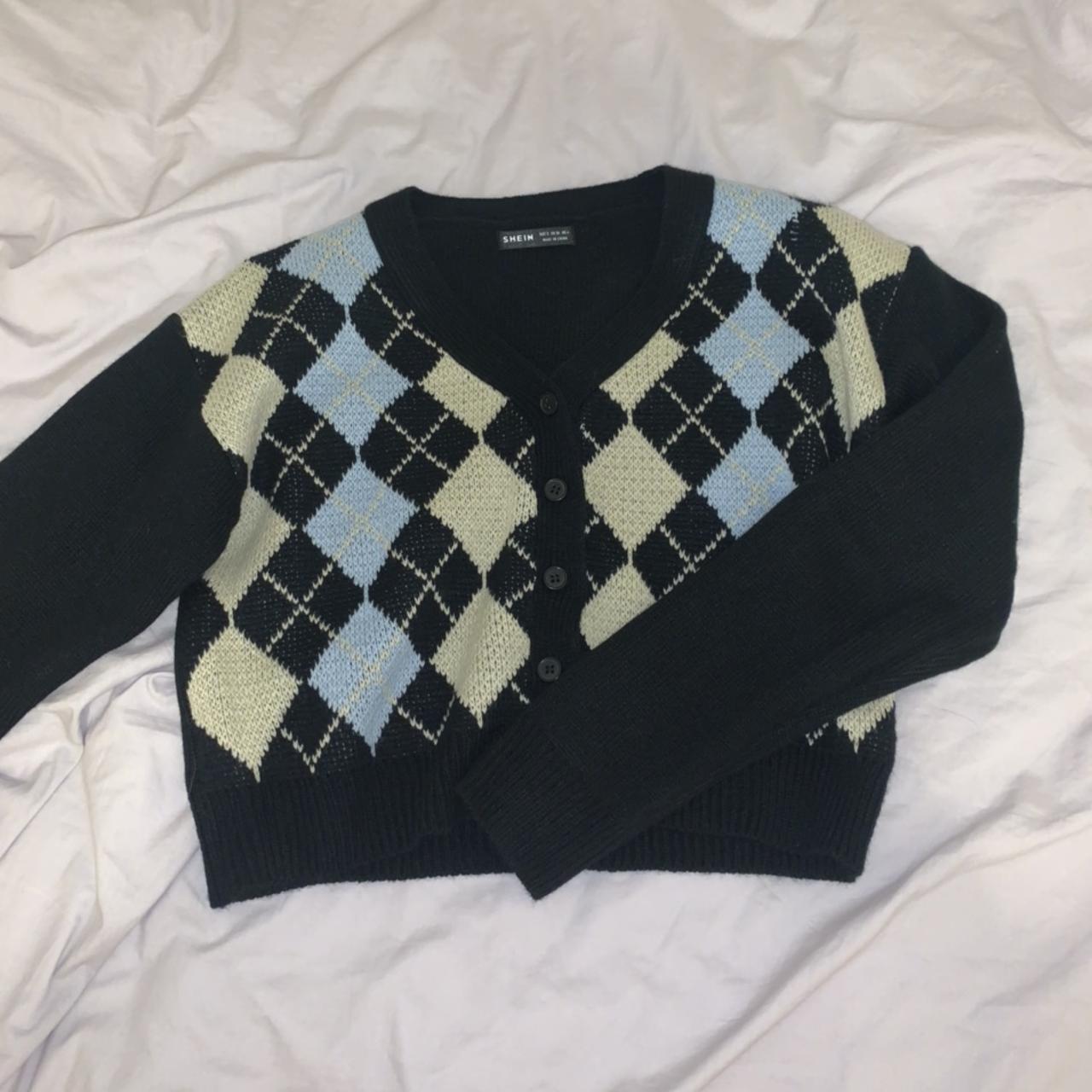 SHEIN Women's Cardigan | Depop