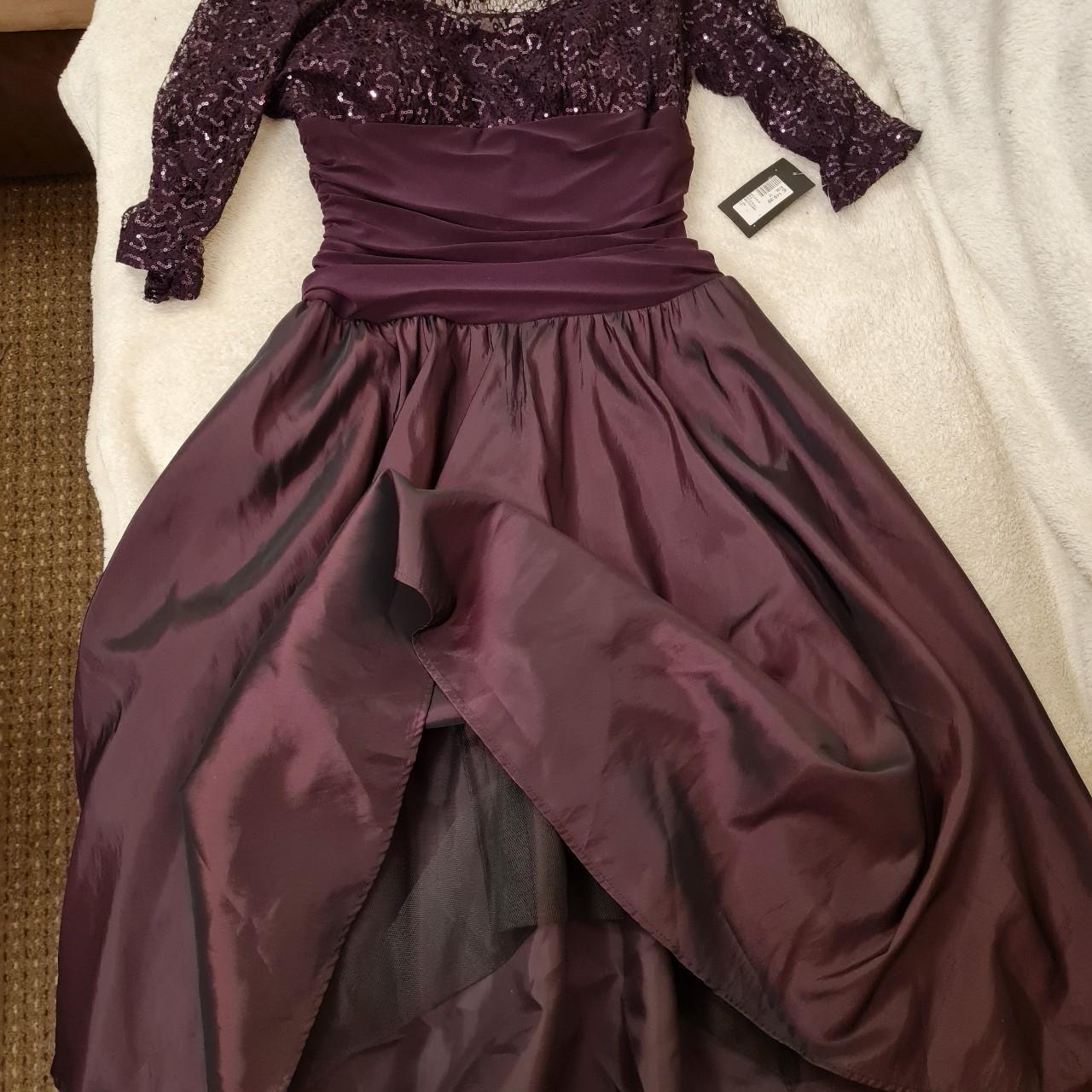 Stunning R&M Richards occassion, prom dress from... | Depop