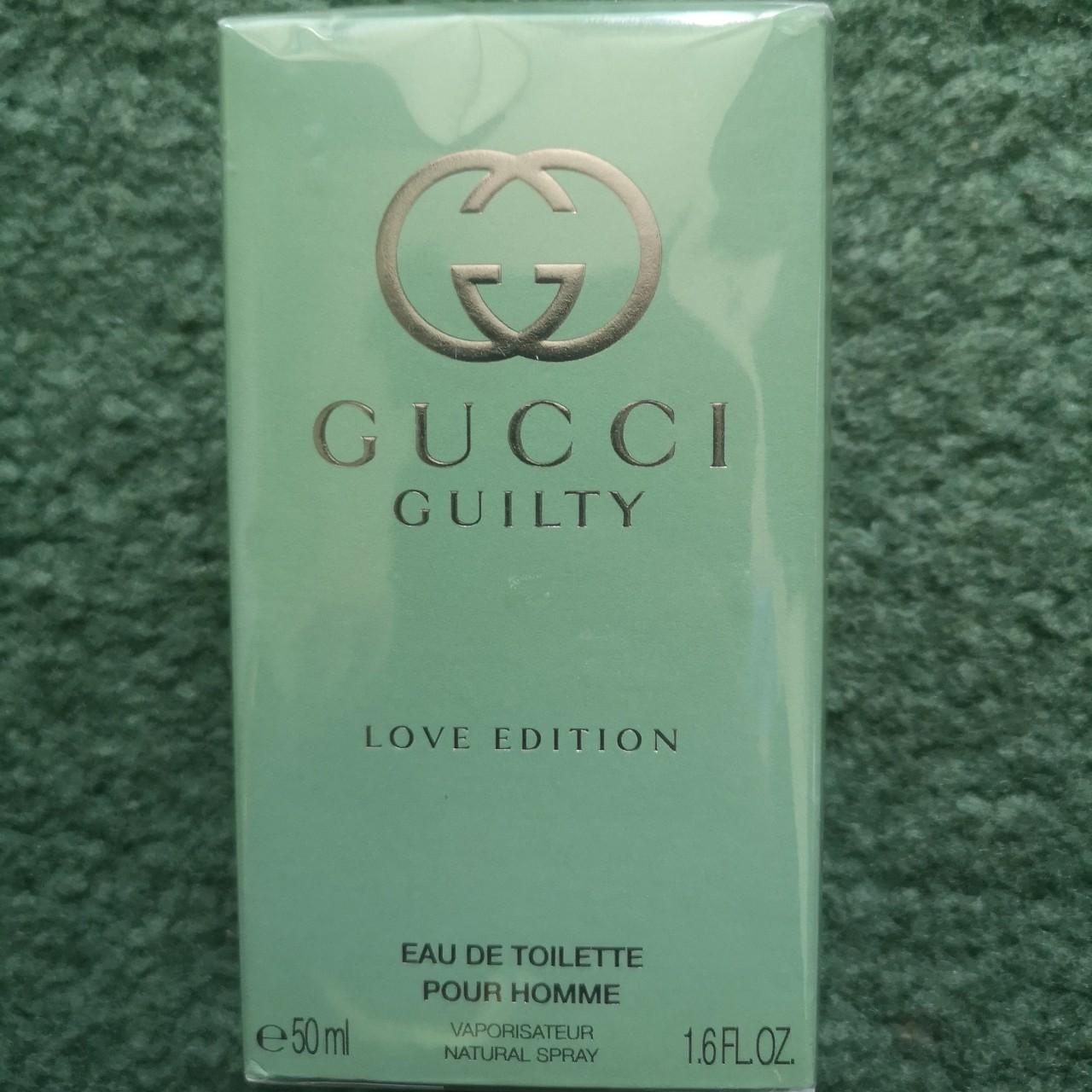 Gucci Fragrance | Depop
