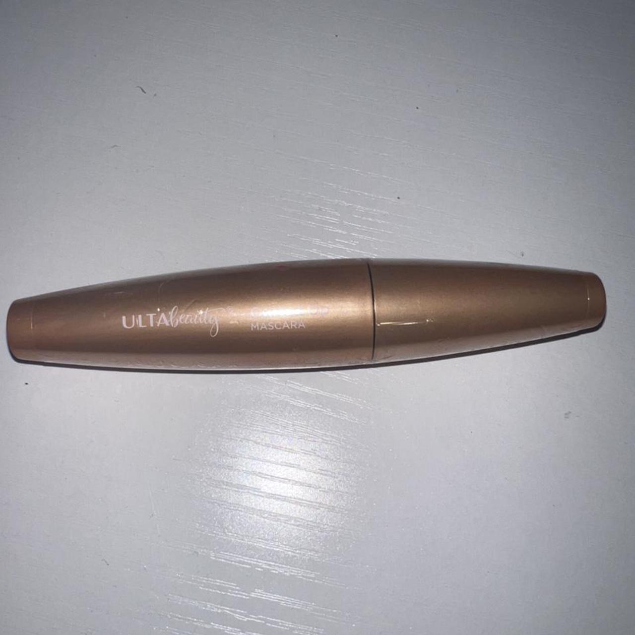 ulta beauty mascara (never opened) free shipping... - Depop