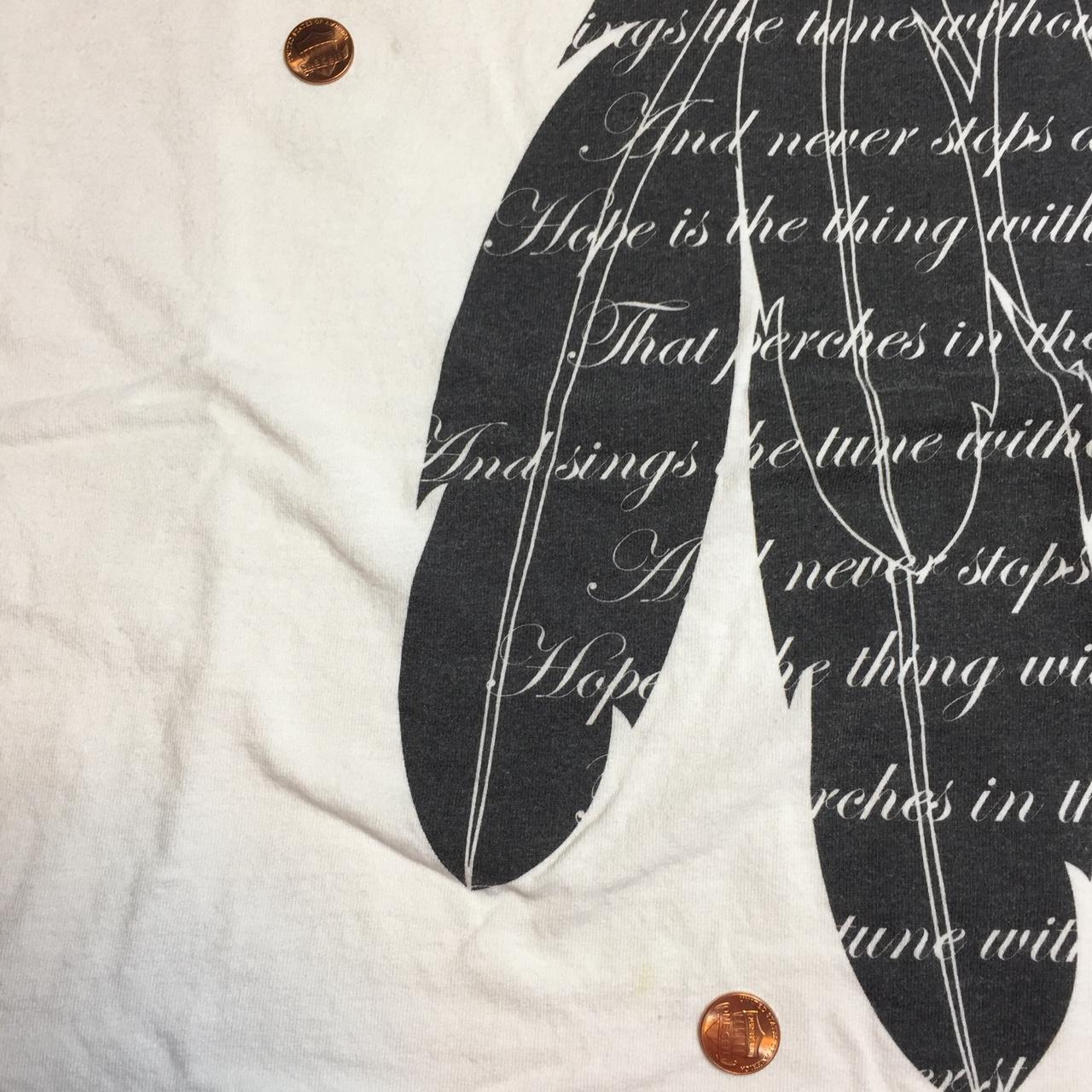 Black Scale Men's T-shirt | Depop