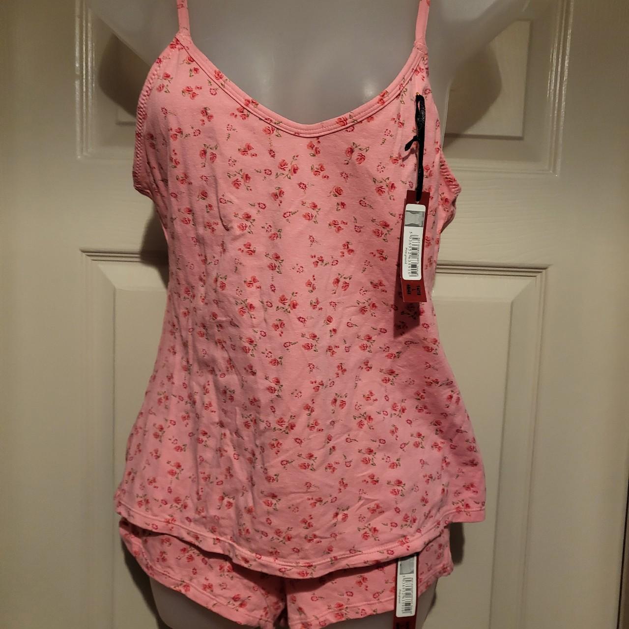 Loving moments vest and knickers set. Size 14/16... - Depop