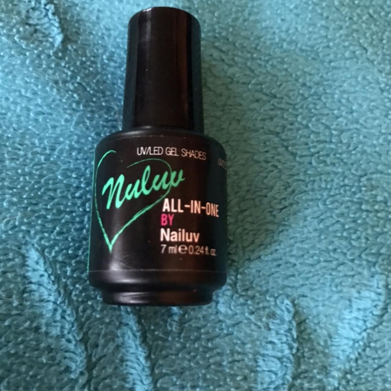 Elle- Blush 01 Elle- Eyeshadow 01 Revlon Photoready-... - Depop