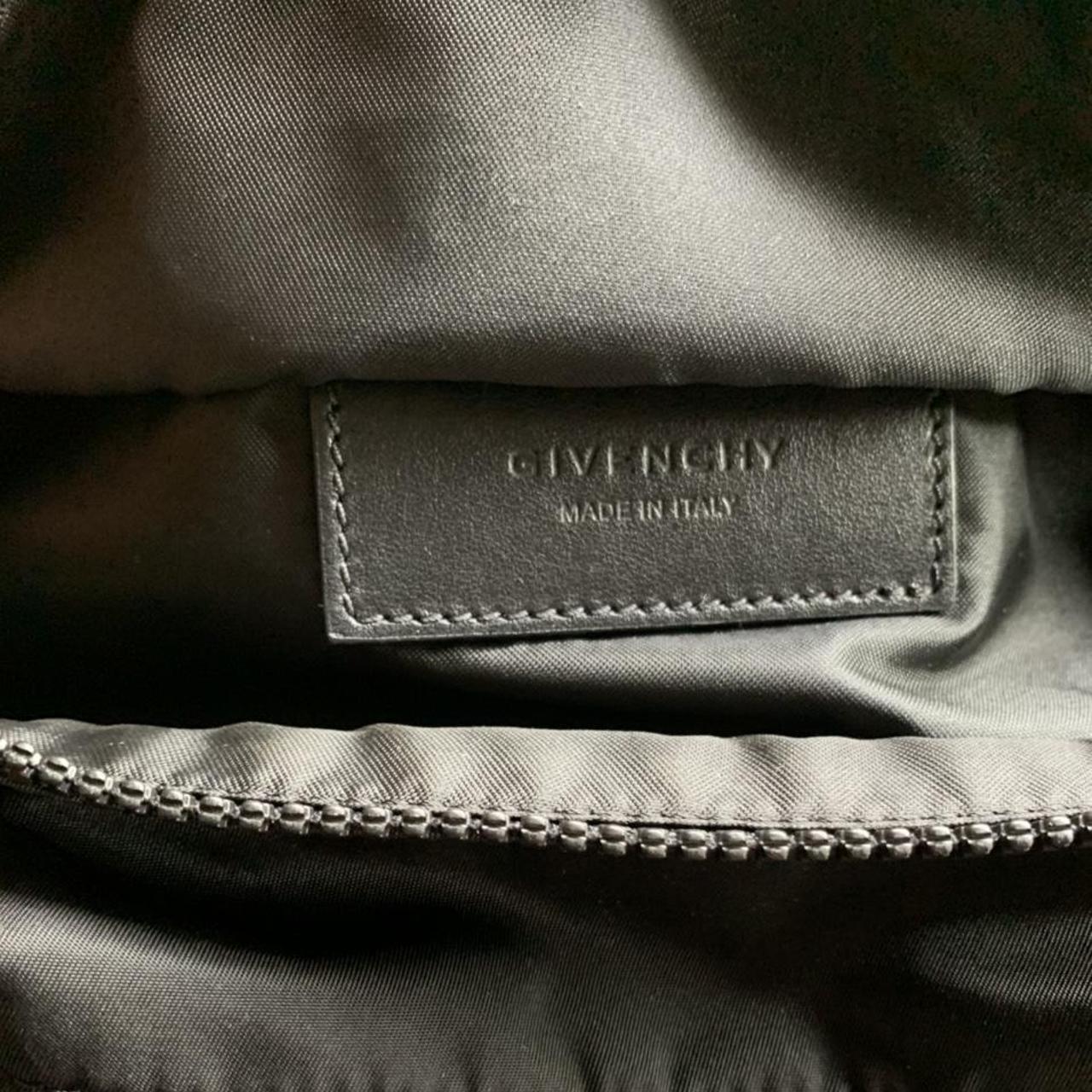 Givenchy Fanny Pack/Belt Bag In excellent condition... - Depop