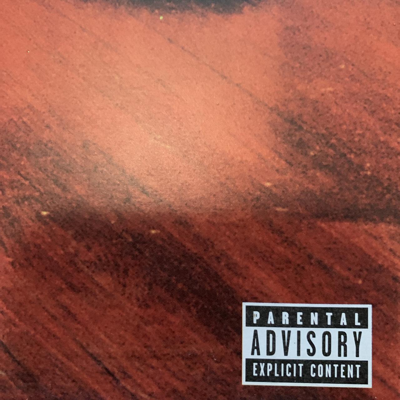 Eminem “Without Me” 3 Track 12 Inch Vinyl Single... - Depop