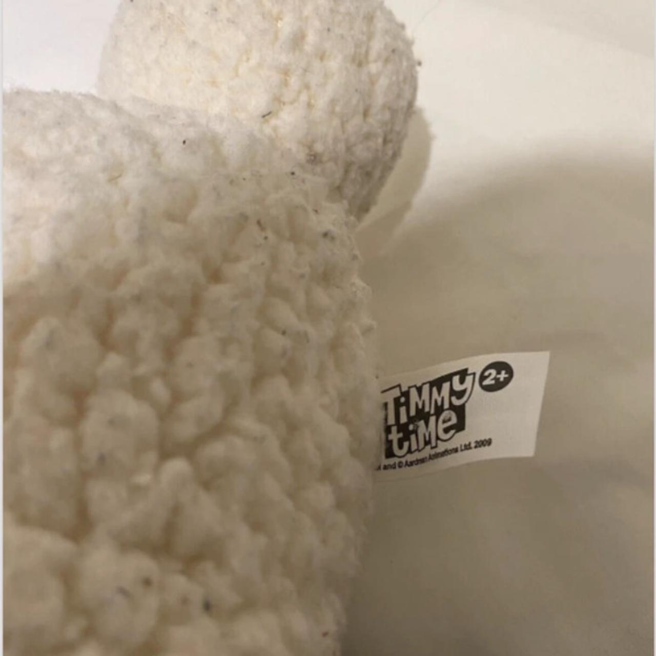 Timmy Time Talking Sleeping Blinking Night Baby Bear... - Depop