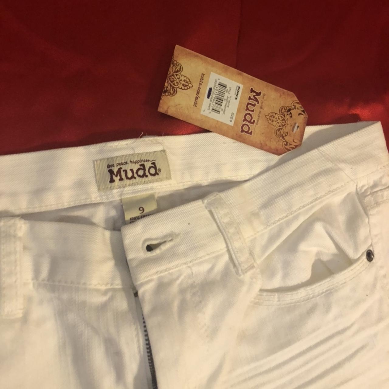 Mudd Clothing Women's Jeans | Depop