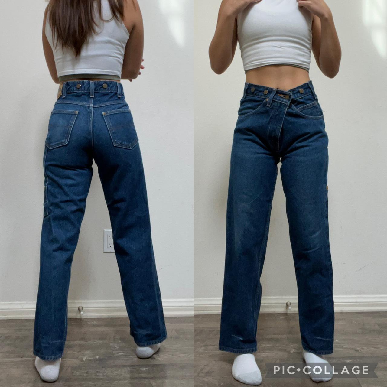 PRSN BLU (made by real inmates) Has multiple... - Depop