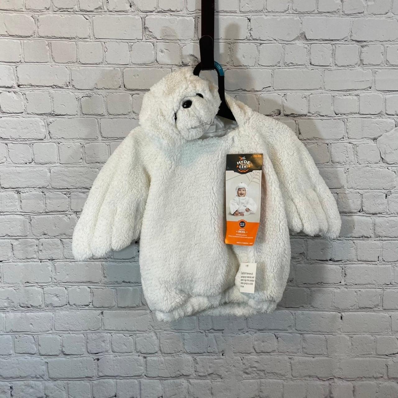 Item Specifics: Hyde & Eek! Boutique Target White... - Depop