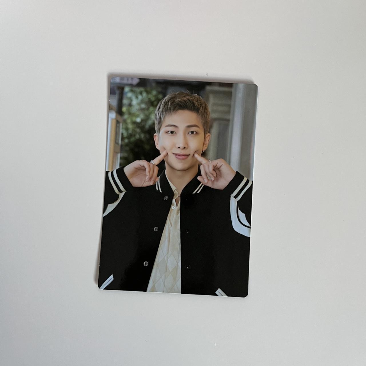 RM permission to dance on stage official... - Depop