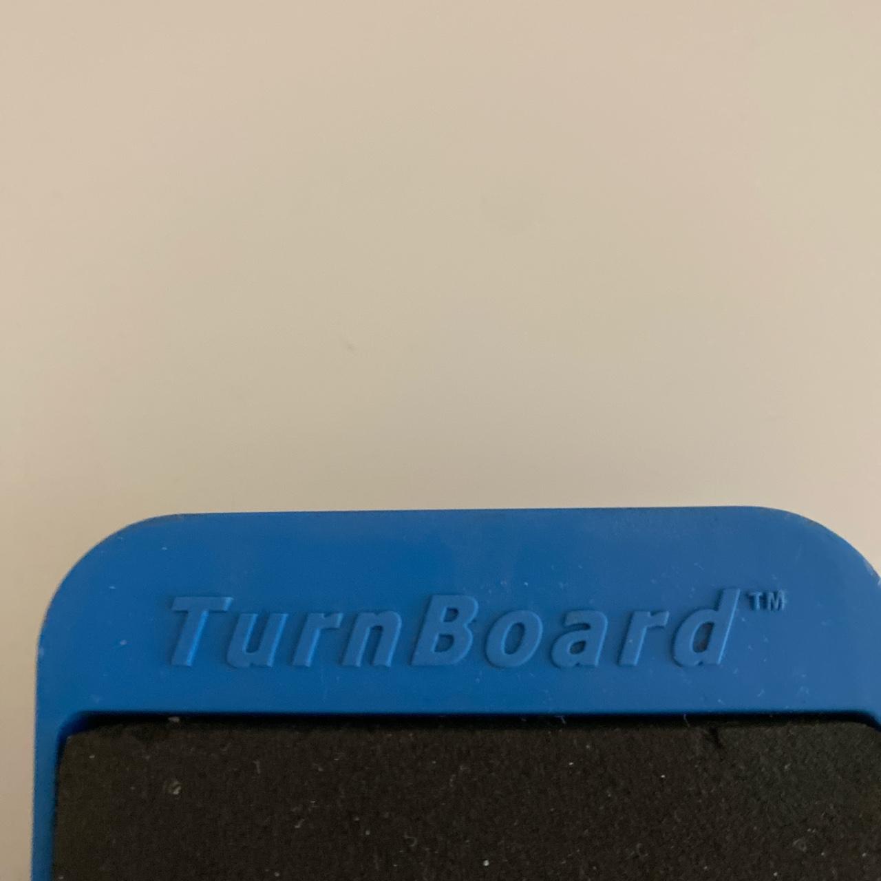 TURN BOARD ballet is fun.com $30 #turnboard... - Depop