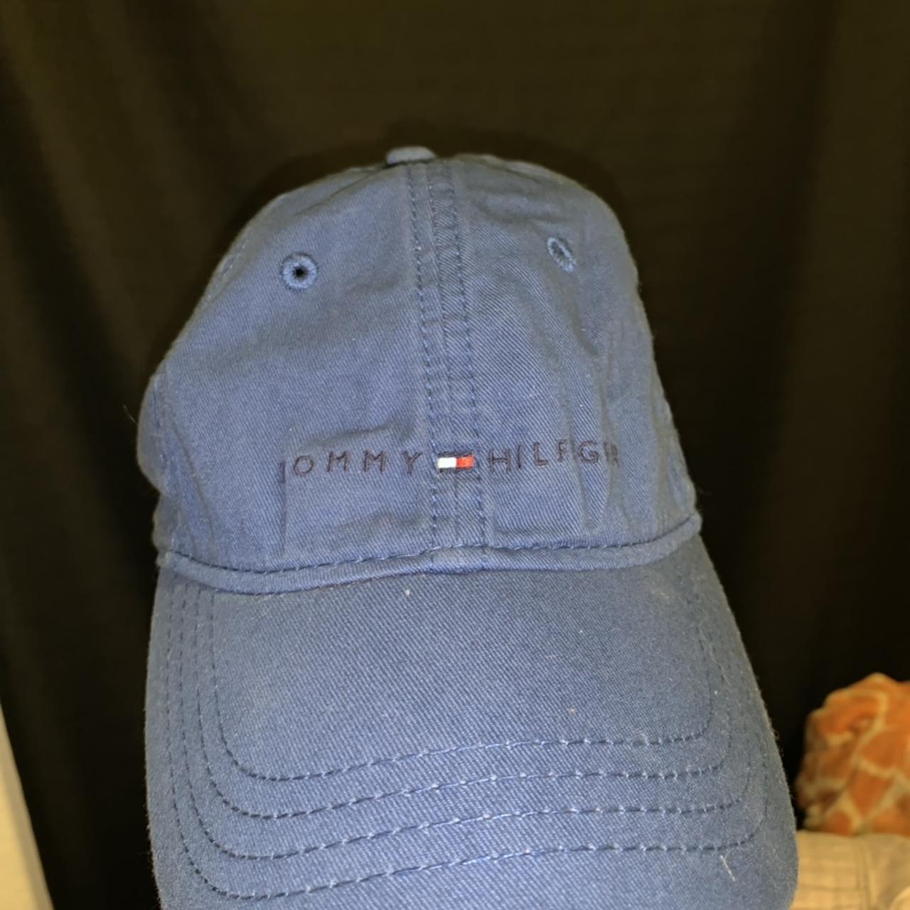 Tommy Hilfiger Men's Hat | Depop
