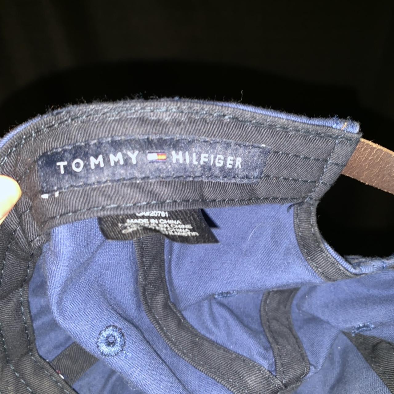 Tommy Hilfiger Men's Hat | Depop