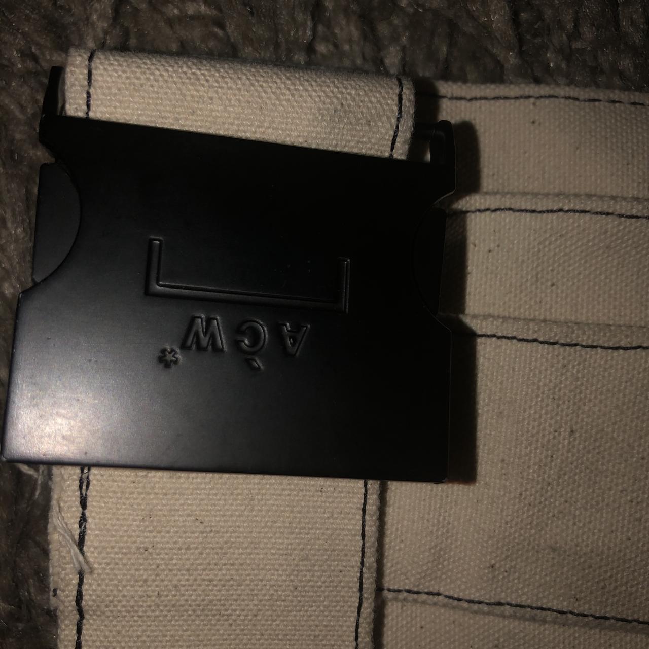 ACW side bag. From the very first season,on the... - Depop