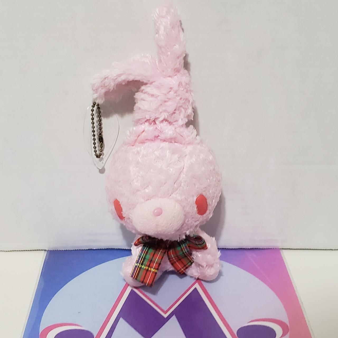 Taito Chax GP General Purpose Bunny Mascot... - Depop
