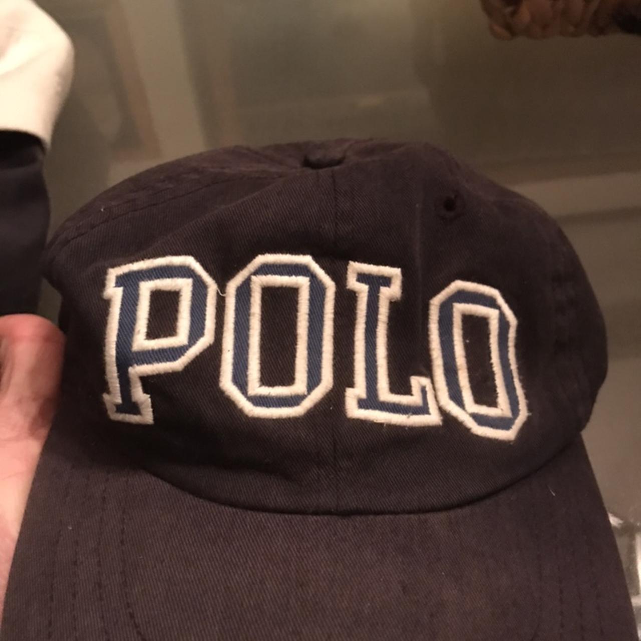 Polo Sport Men's Hat | Depop