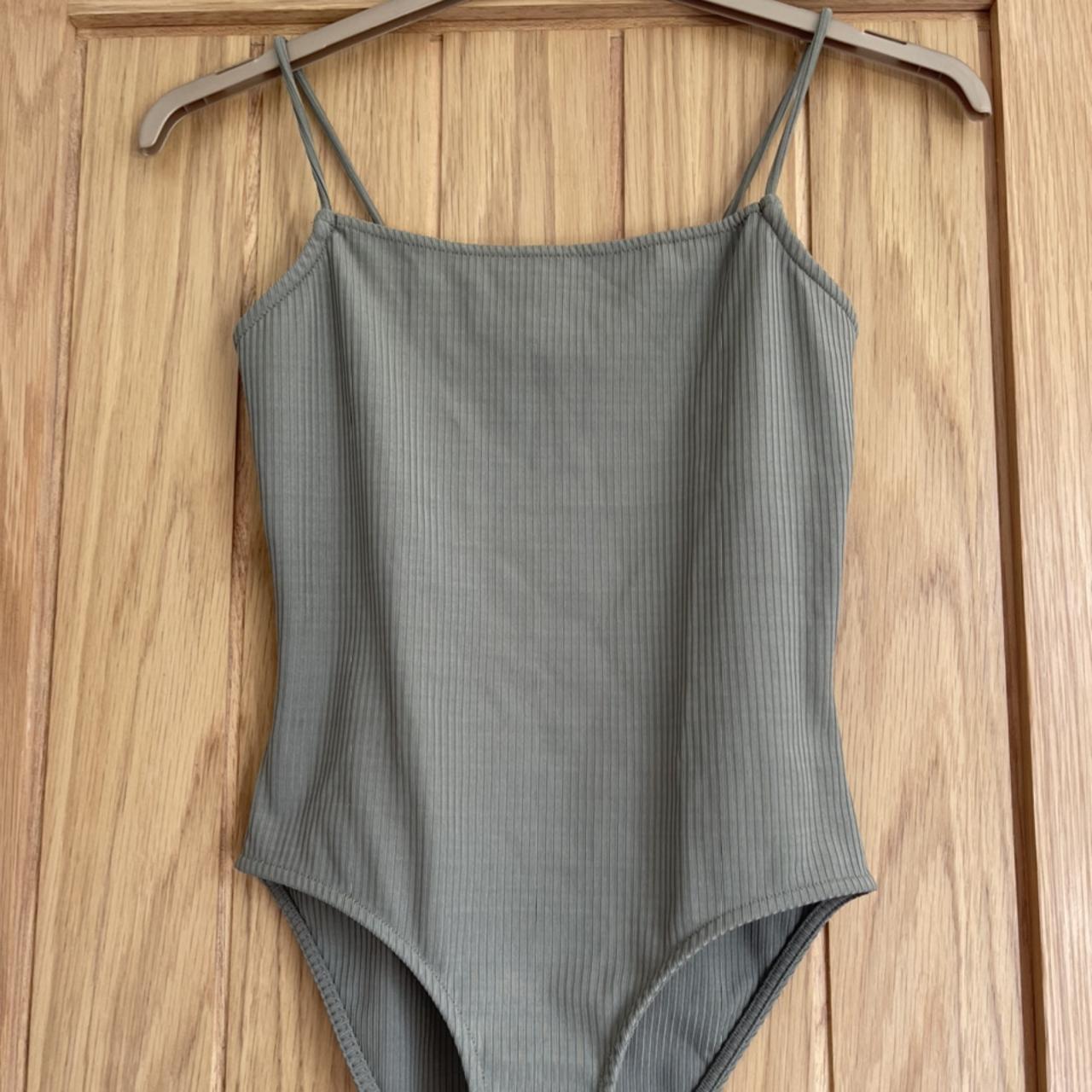Primark Women's Bodysuit | Depop