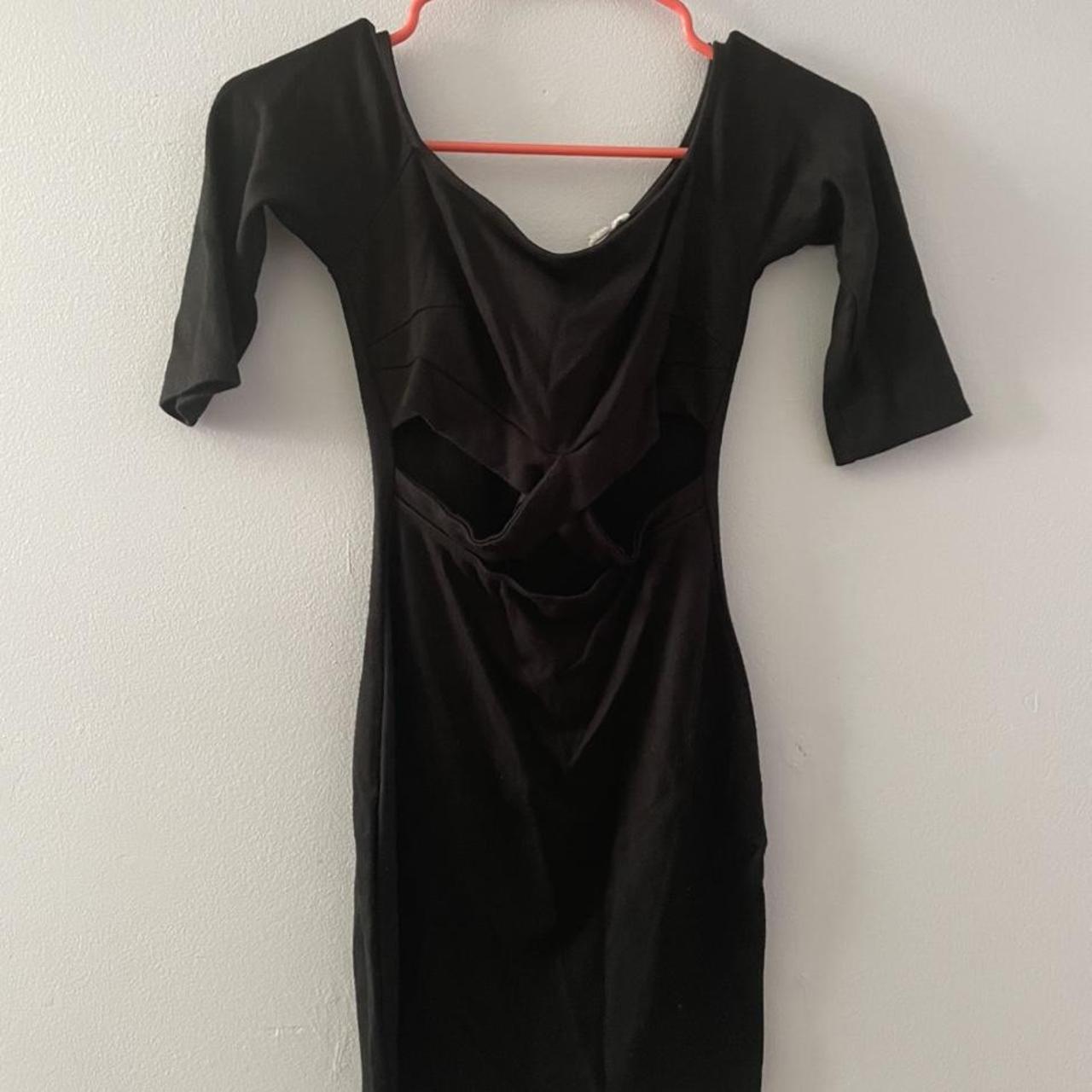 A'GACI Women's Dress | Depop