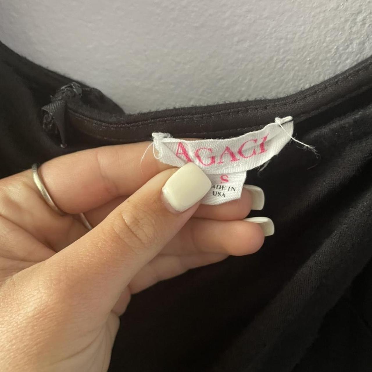 A'GACI Women's Dress | Depop