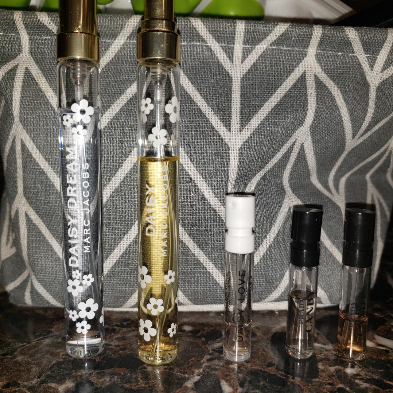 Marc Jacobs Fragrance | Depop