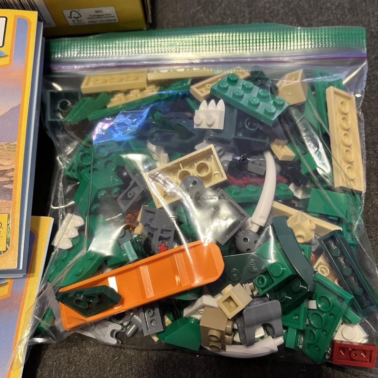 LEGO Creator Mighty Dinosaurs, Pterodactyl,... - Depop