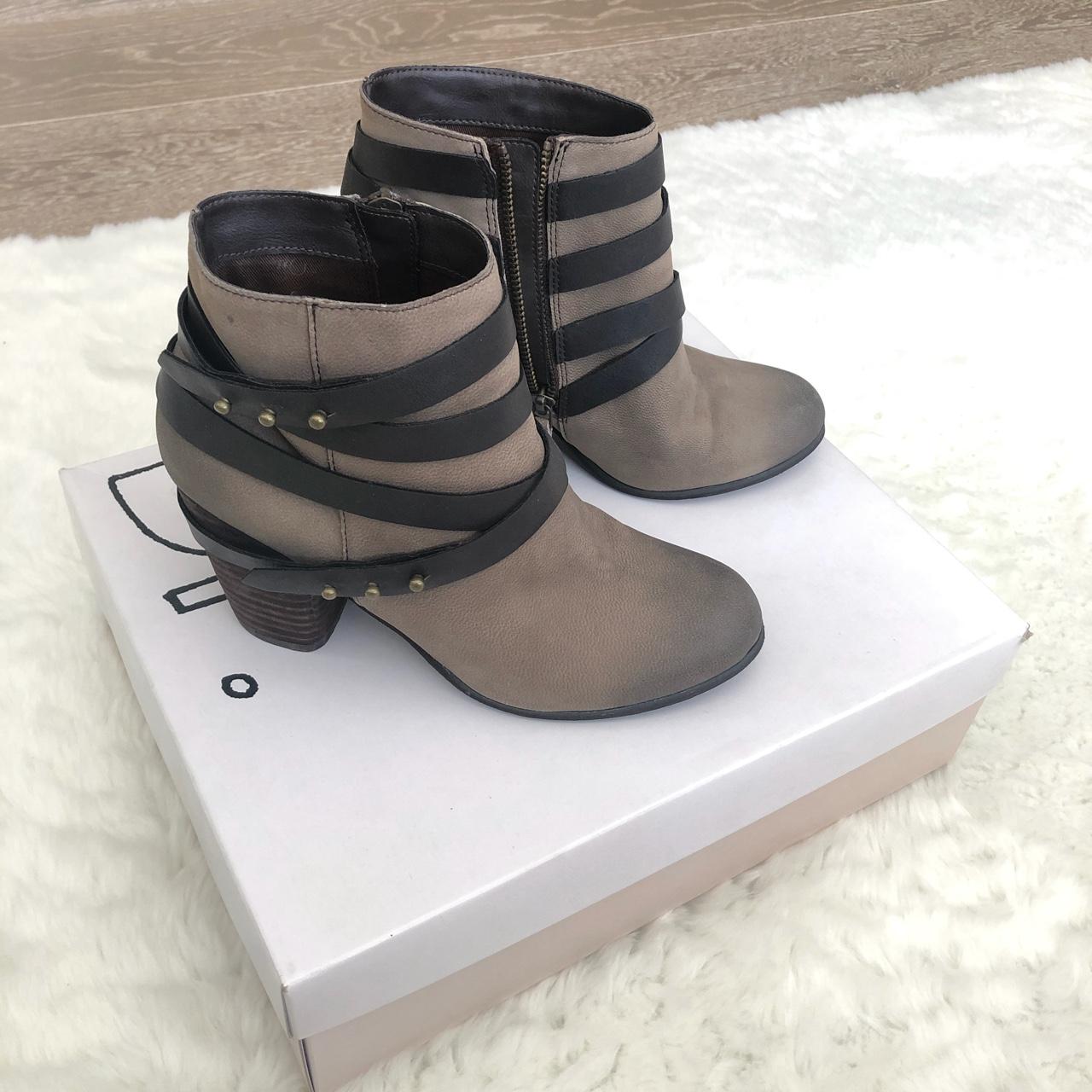 BP Women's Boots | Depop