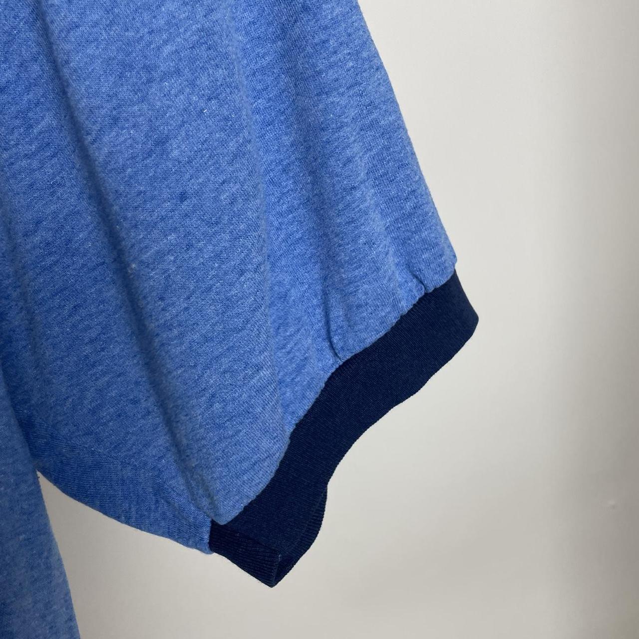 Beastie Boys ABA Ringer T Shirt *** PLEASE READ... - Depop