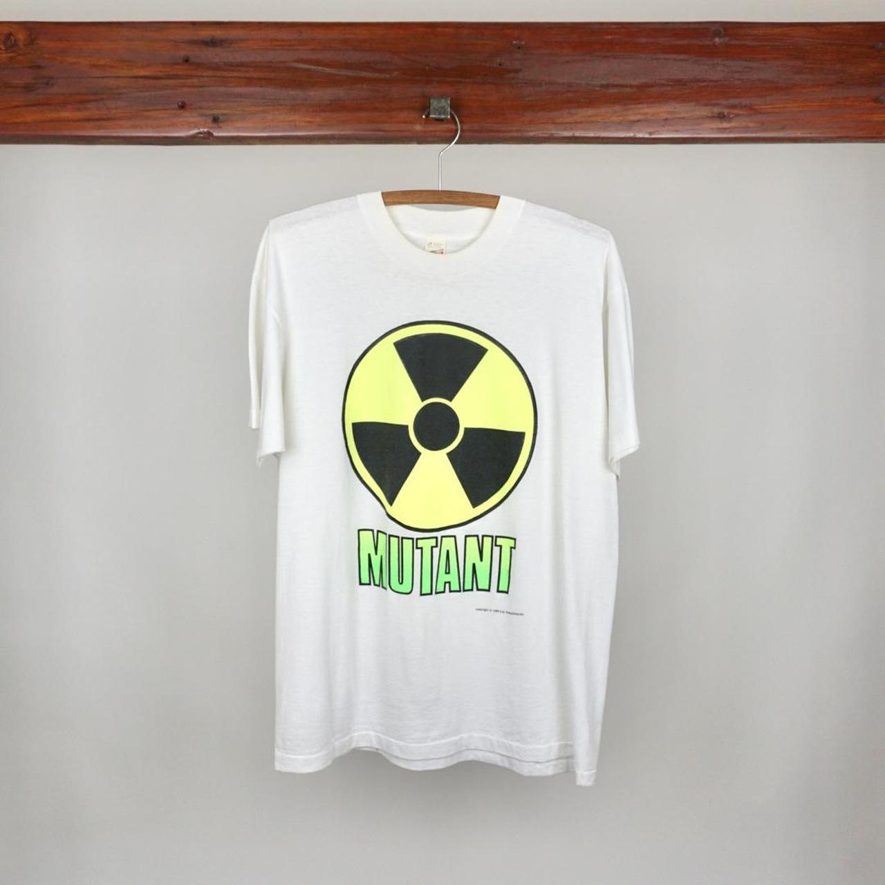 The Uncanny X- Men Mutant T Shirt *** PLEASE READ... - Depop
