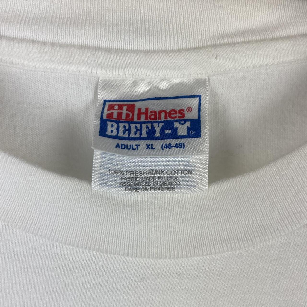 DM Records Label T Shirt *** PLEASE READ... - Depop