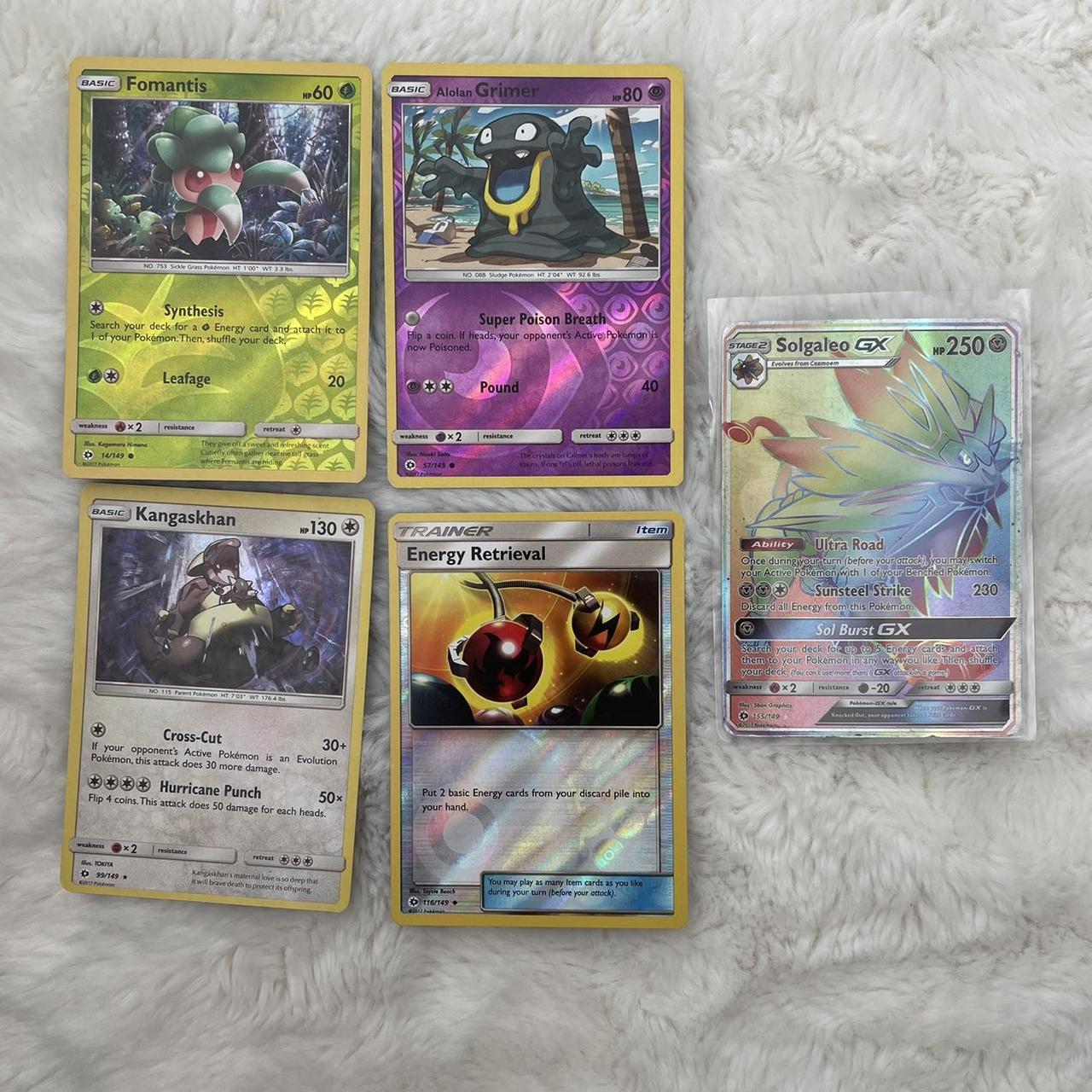 Pokémon Collectibles | Depop