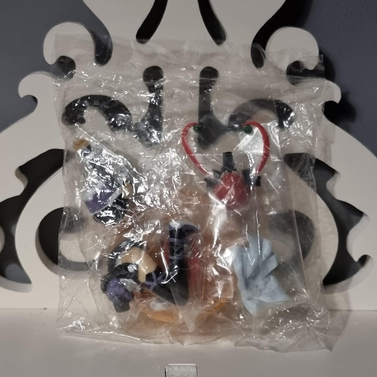 Popotan Mea gashapon figure! The one you'll get is... - Depop