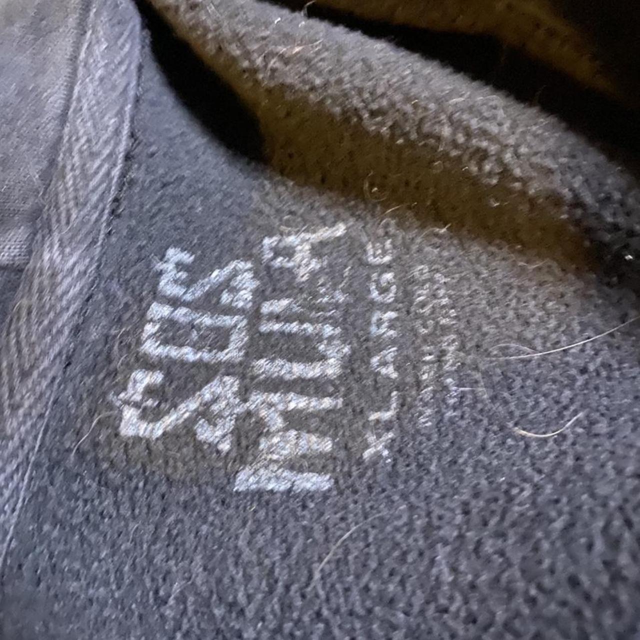 Klean Up Krew / Sosmula OG Hockey Mask... - Depop