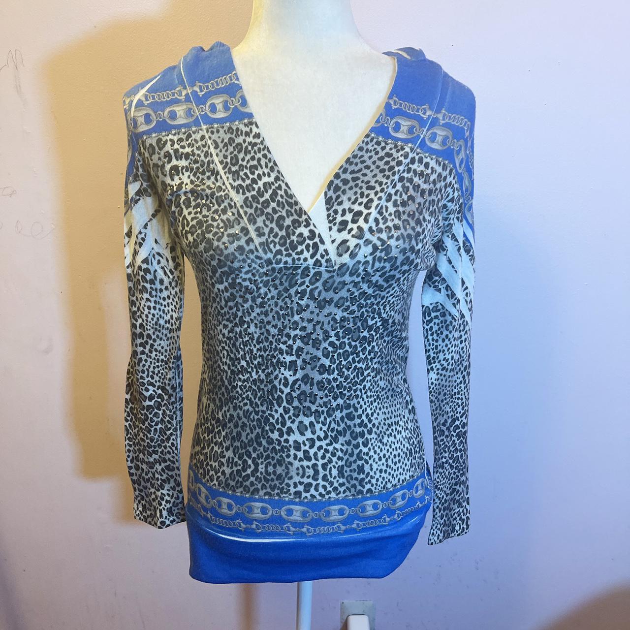 Cache Hoodie Woman XS This is preowned in excellent... - Depop