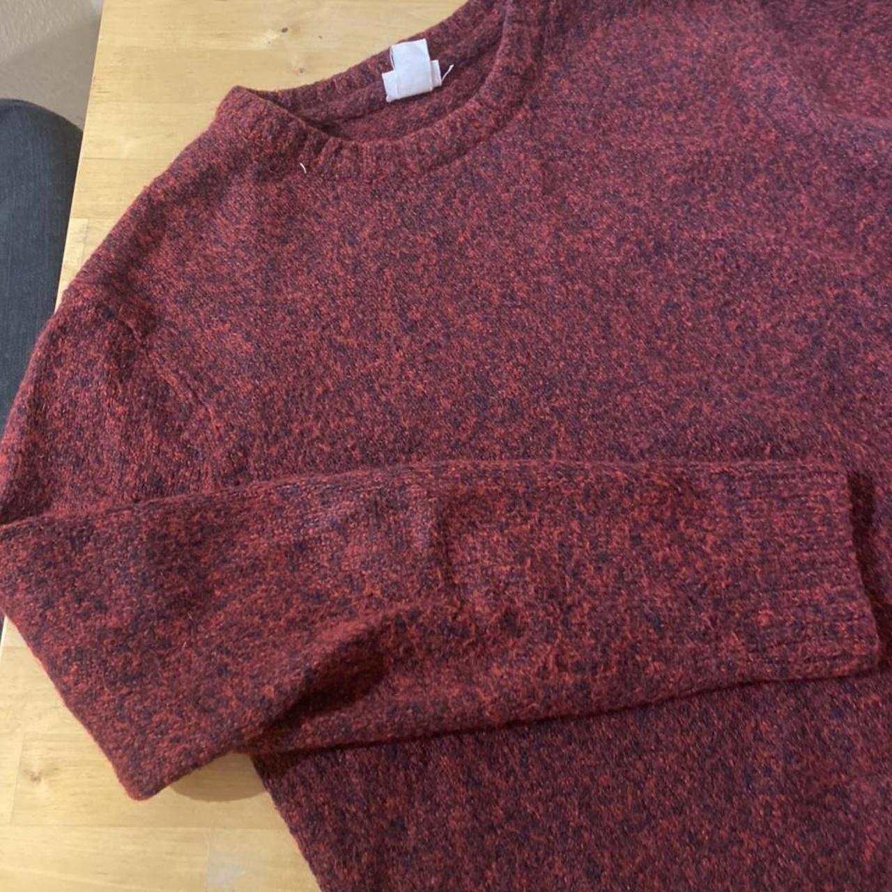 Pull H&M XL - Depop