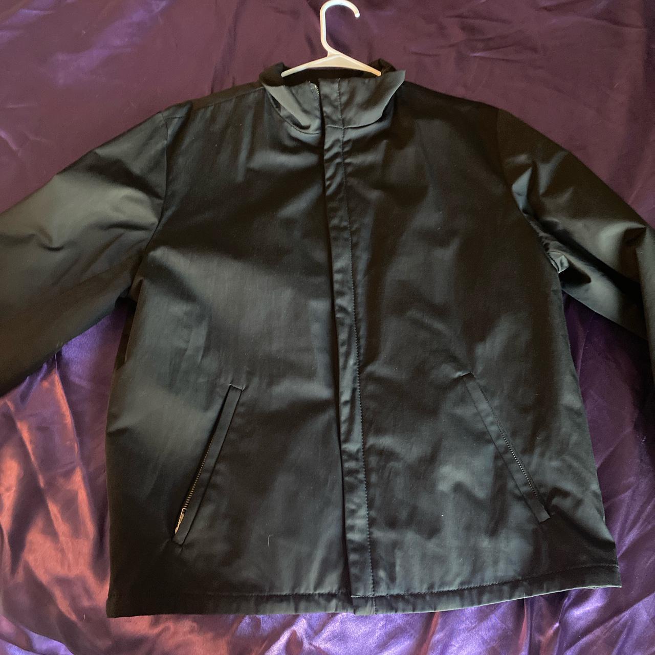 Express men’s jacket - Depop