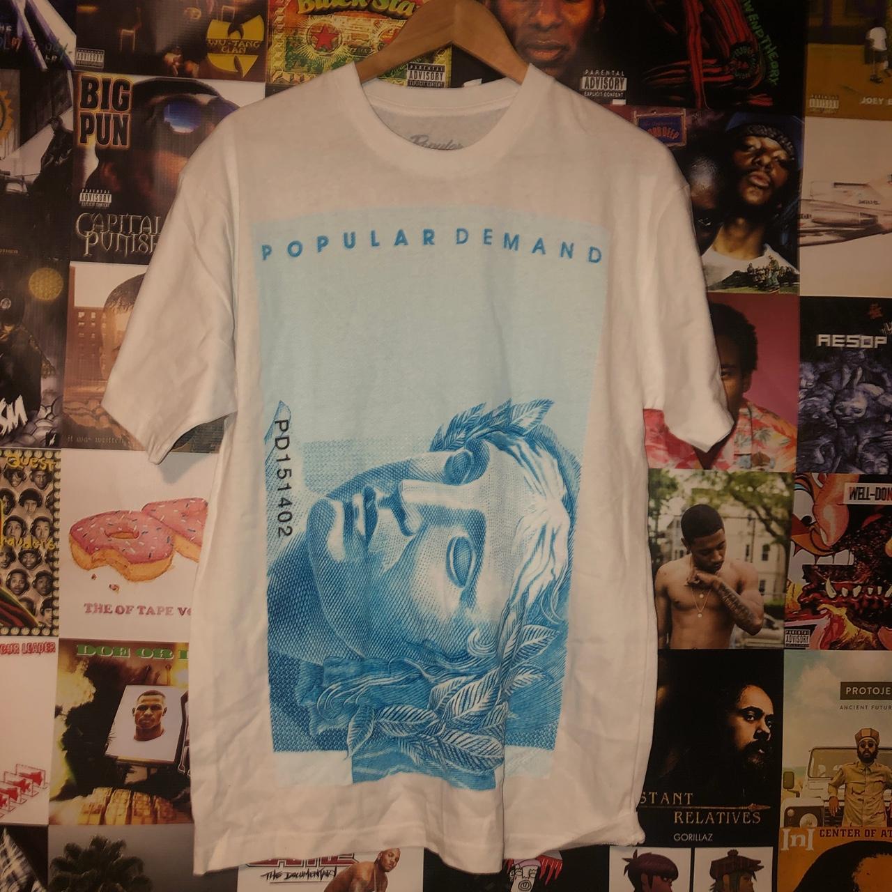 ANCIENT ROME JULIUS CEASAR DRIP T-SHIRT GET YOUR... - Depop