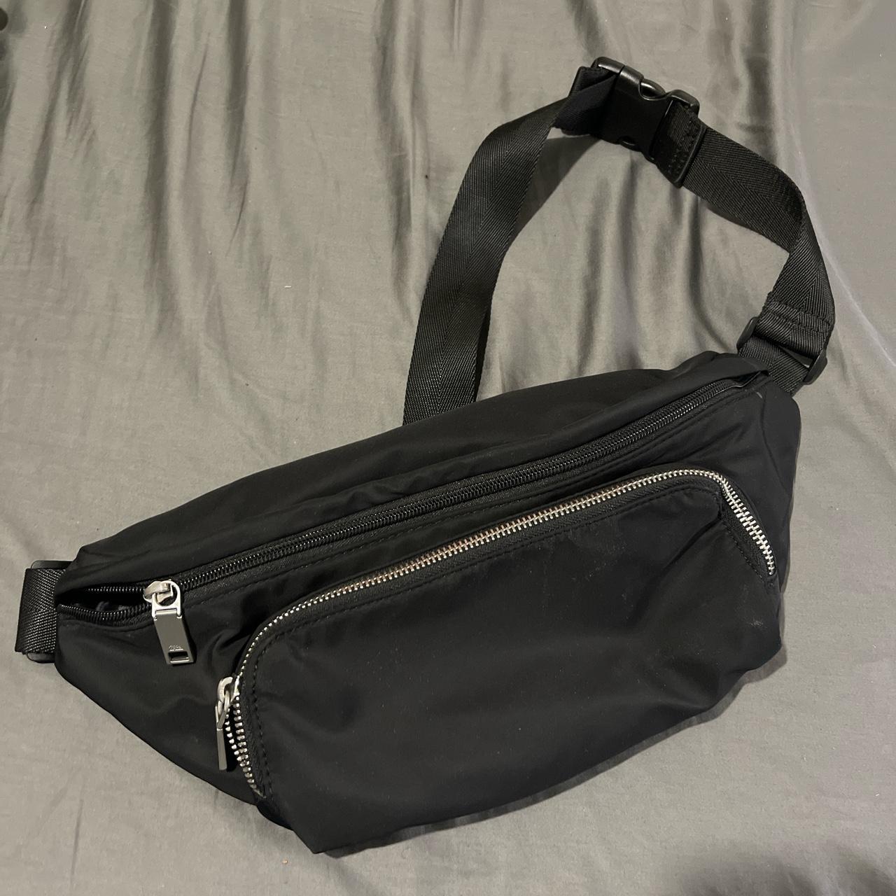 Zara Waist Bag Great quality Packaged with care... | Depop