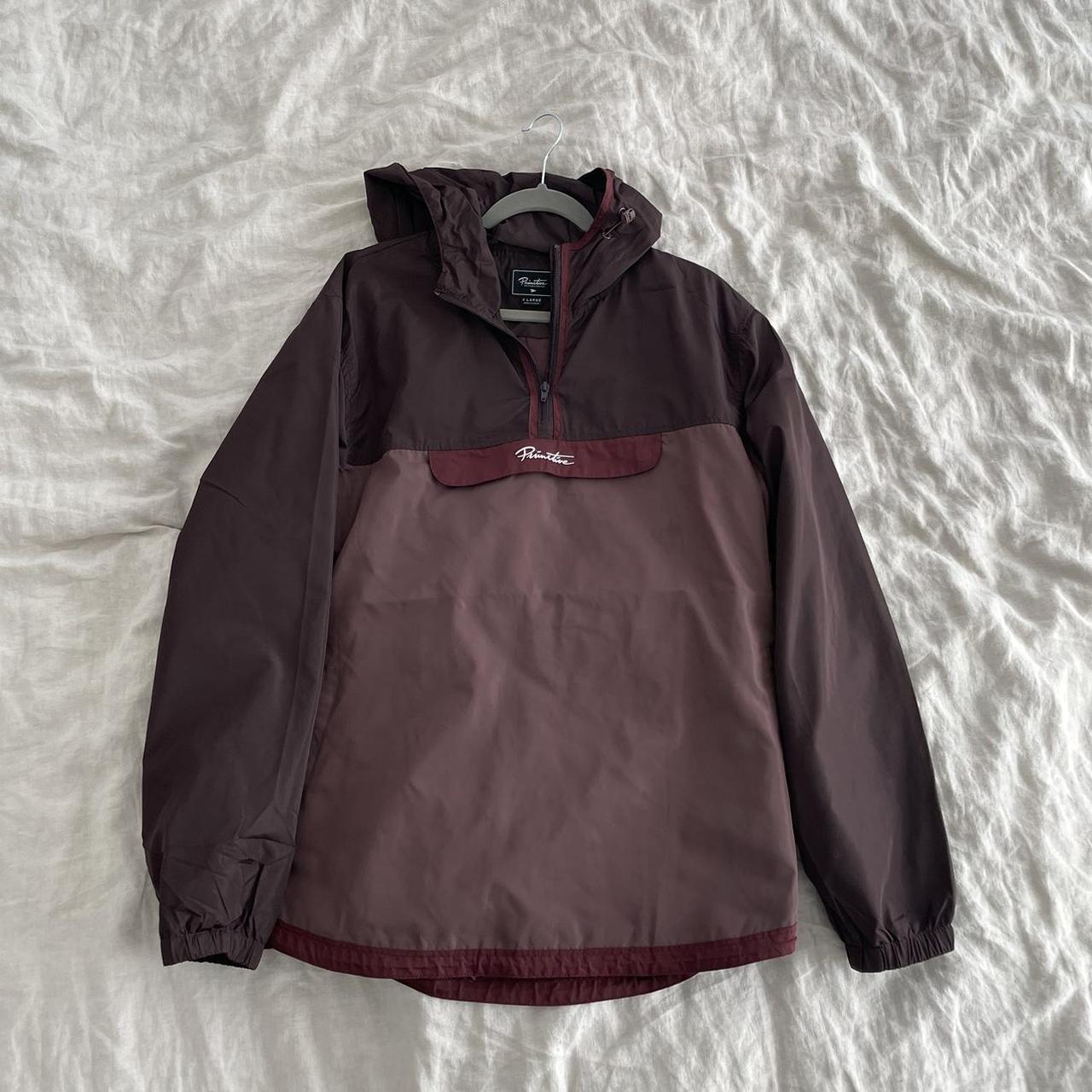 Primitive Windbreaker Size XL - Depop