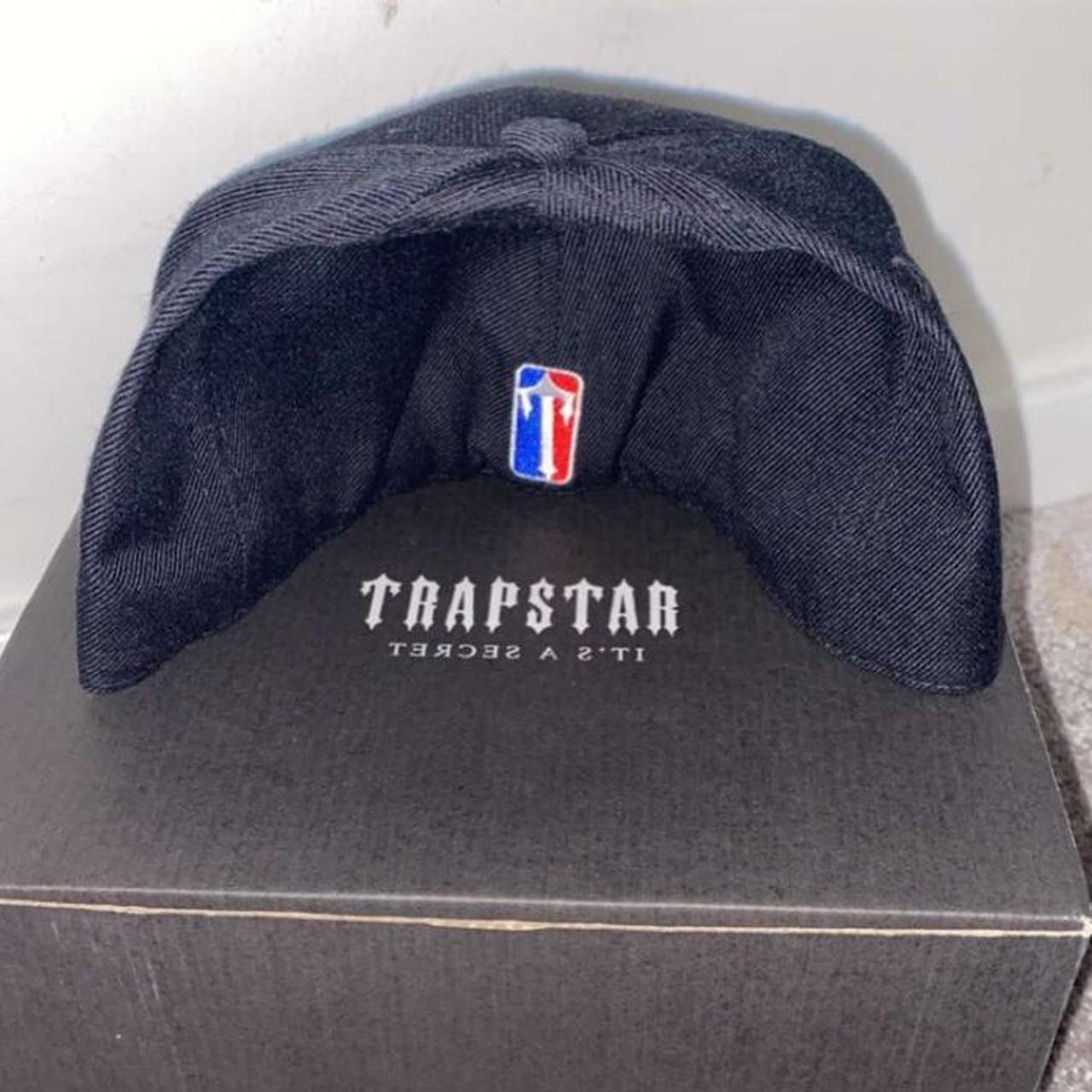 Trapstar Men's Hat | Depop