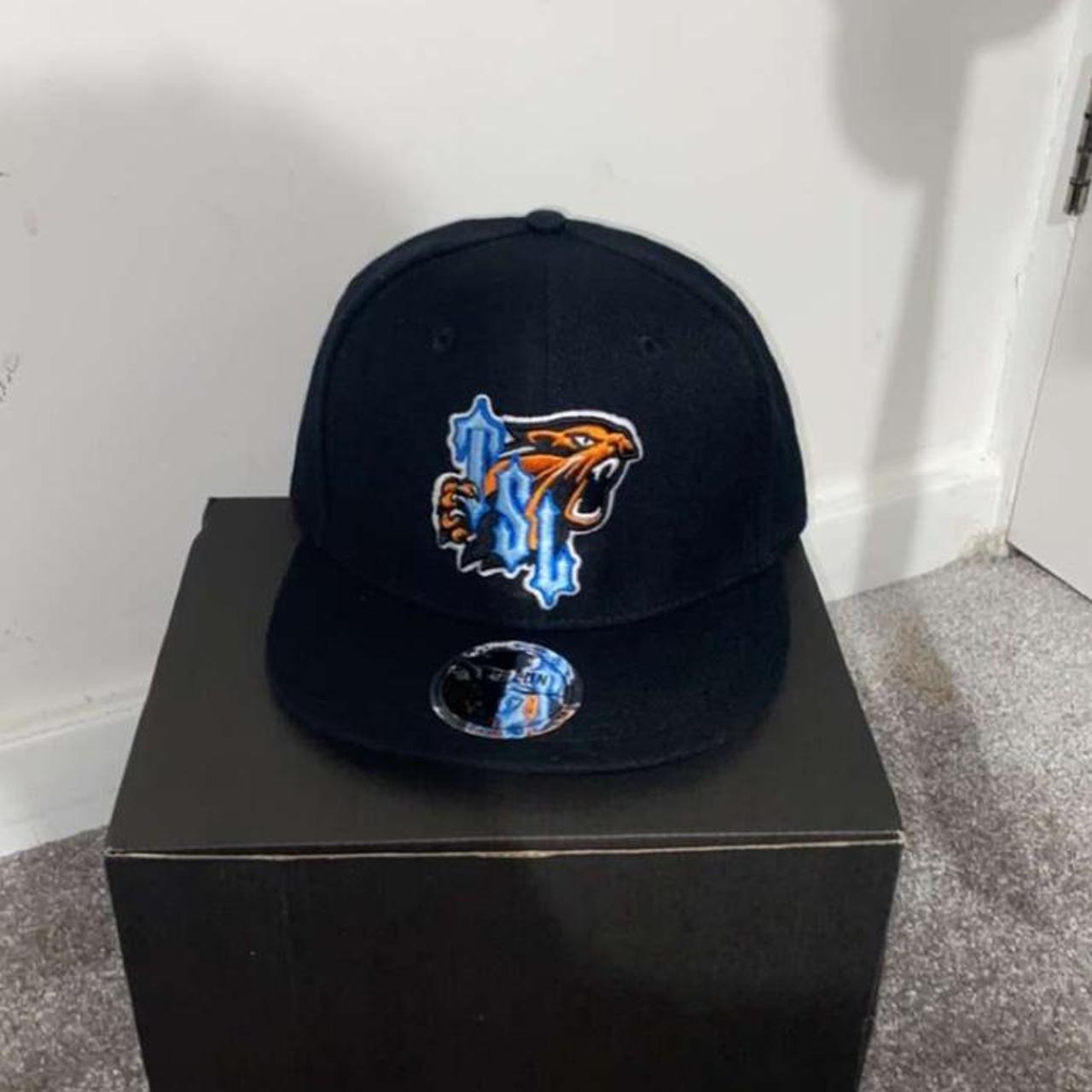 Trapstar Men's Hat | Depop