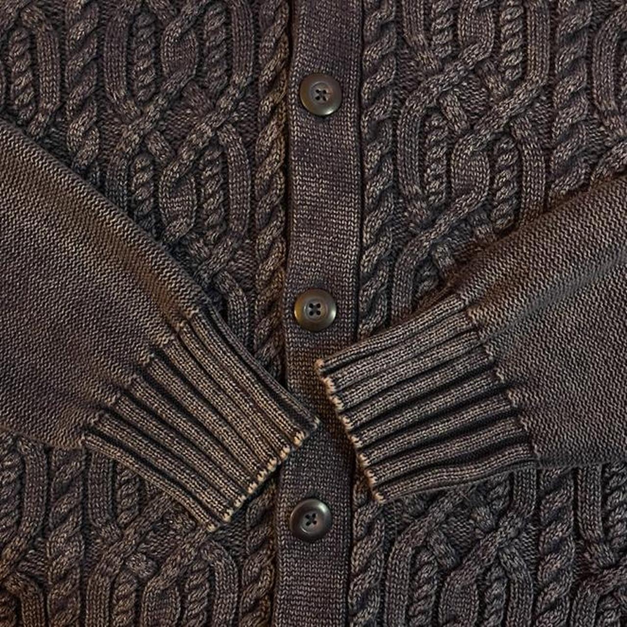 American Rag Cie Women's Navy Jacket | Depop