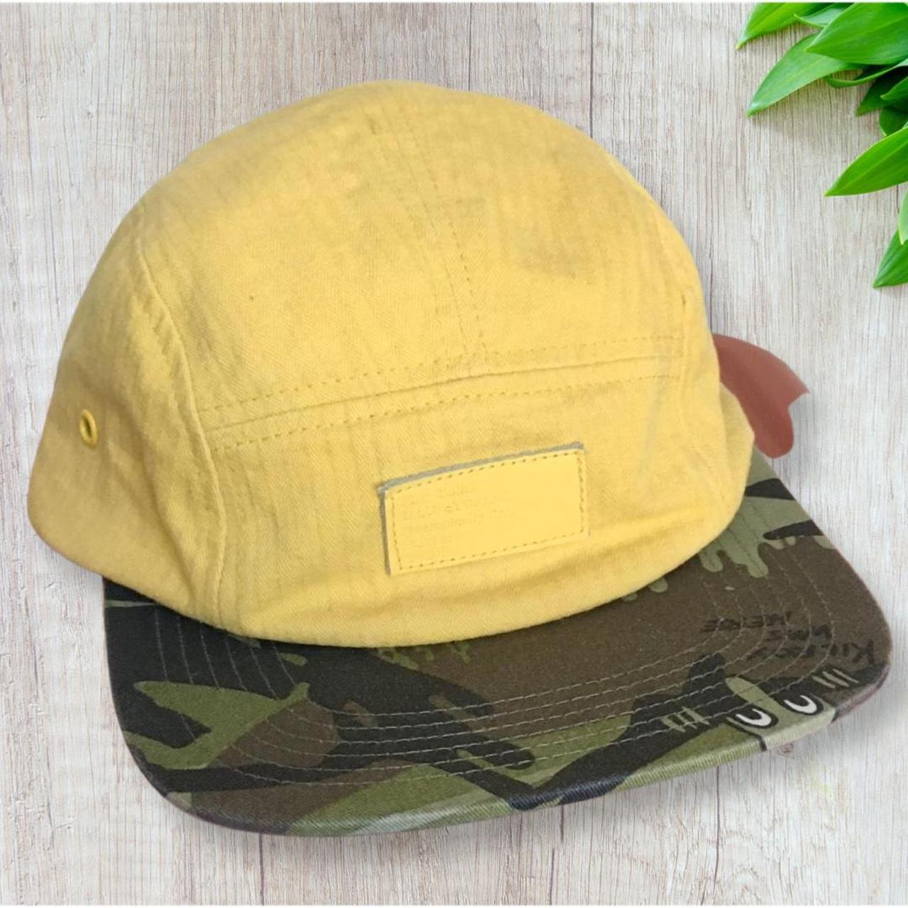 Play Cloths Kilroy Was Here Cap Used Good Conditions... - Depop