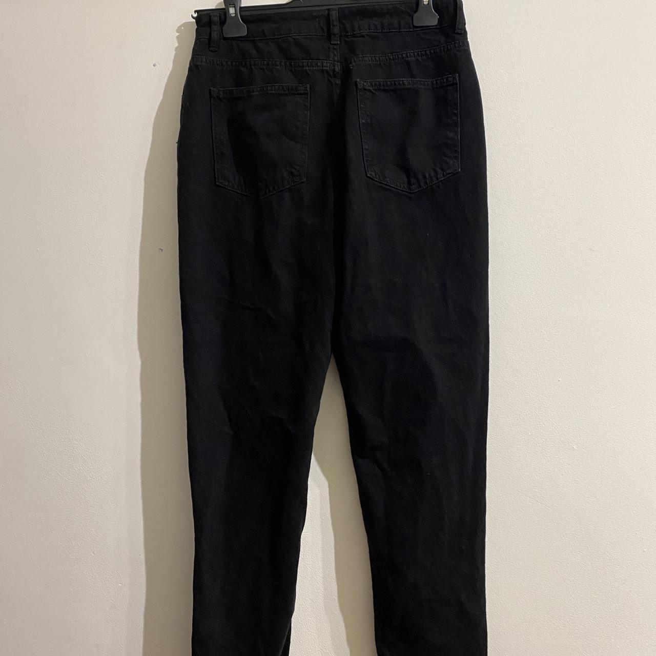 Primark Women's Black Jeans | Depop