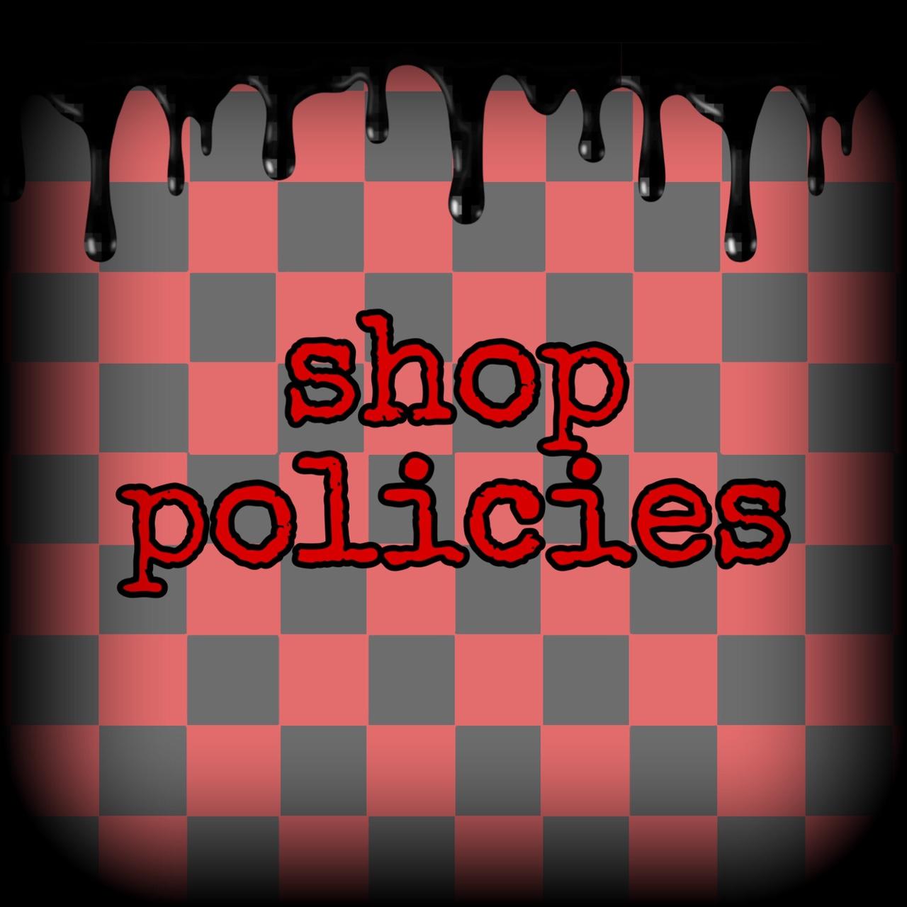 hi! welcome to vampcore :’) here’s some basic info... | Depop