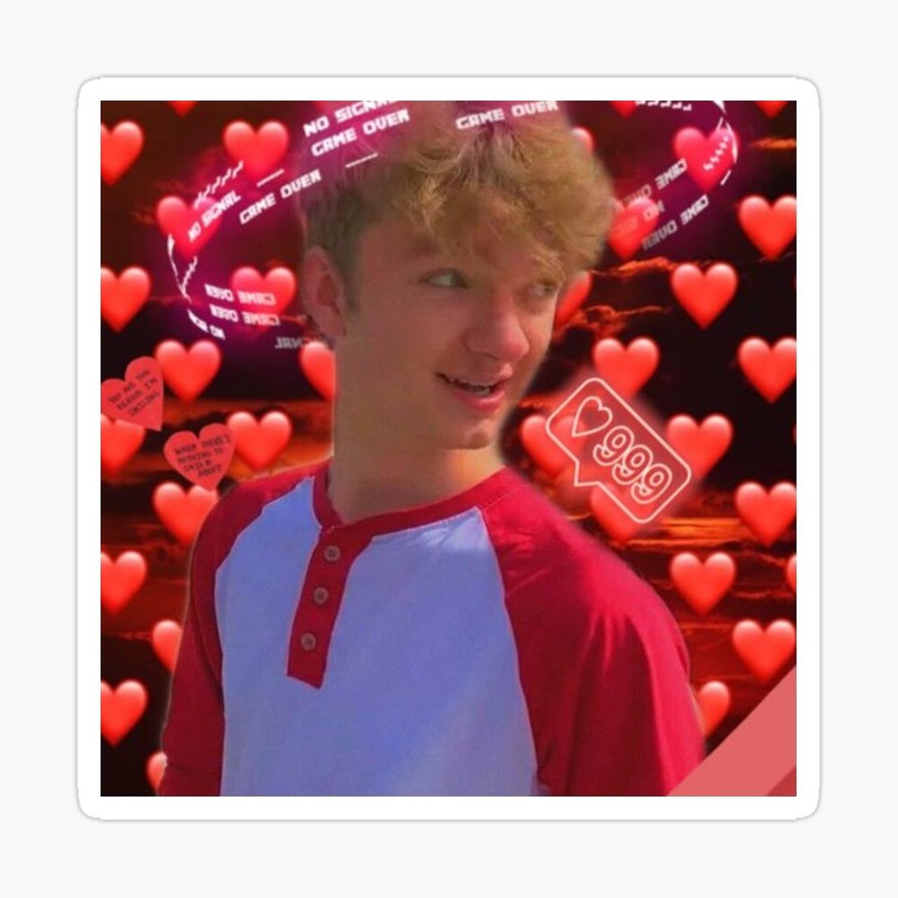 Tommyinnit design up on my redbubble! Link in my bio... - Depop