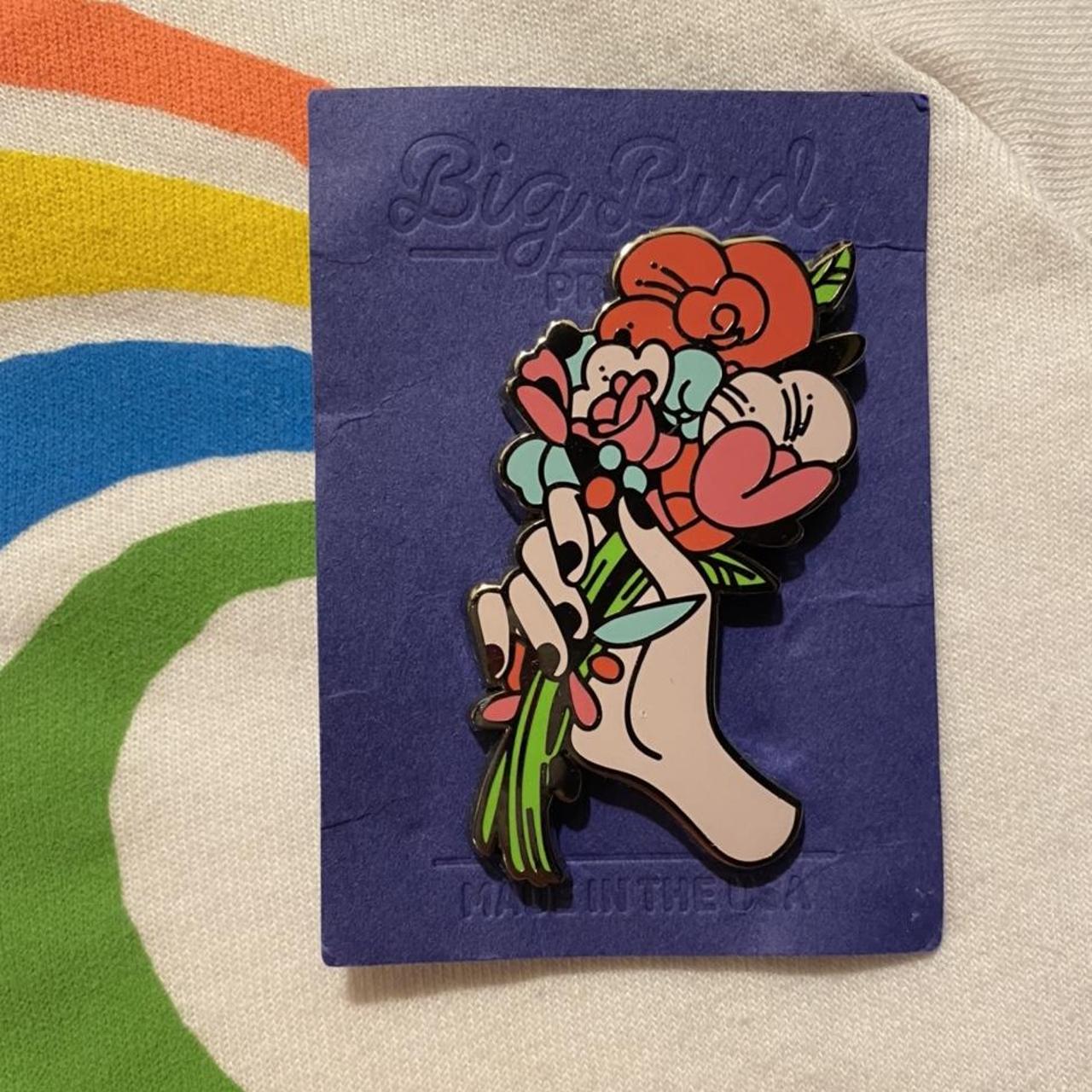 Big Bud Press Women's Multi Jewellery | Depop