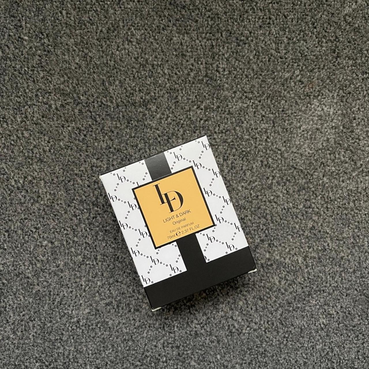 Brand new Light & Dark Original EDP 70ml £43.50 A ... - Depop